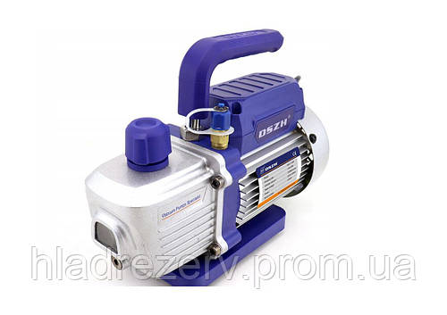 Вакуумні насоси одноступінчаті. Товари та послуги компанії "ТОВ «Група «Хладрезерв»"