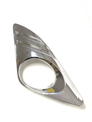 Рамка противотуманной фары правая для Toyota Camry 50 LE '2011-2014 USA ...
