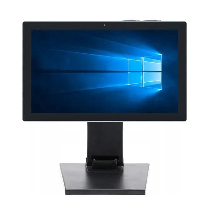 15,6″ Windows POS-термінал POS Vector Hermes з пам'яттю 8/128 та VESA ...
