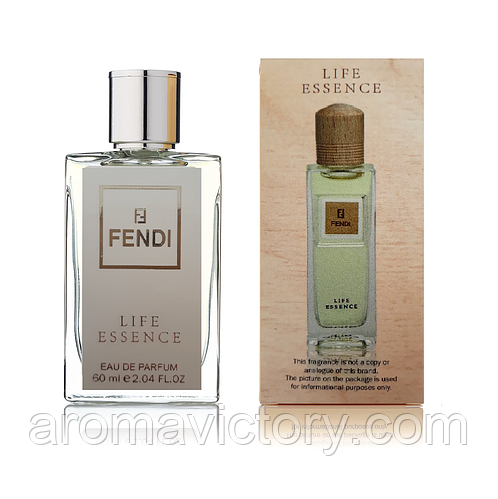 60 мл мініпарфуми Fendi Life Essence (М) (ID#2321648027), цена: 195 ...