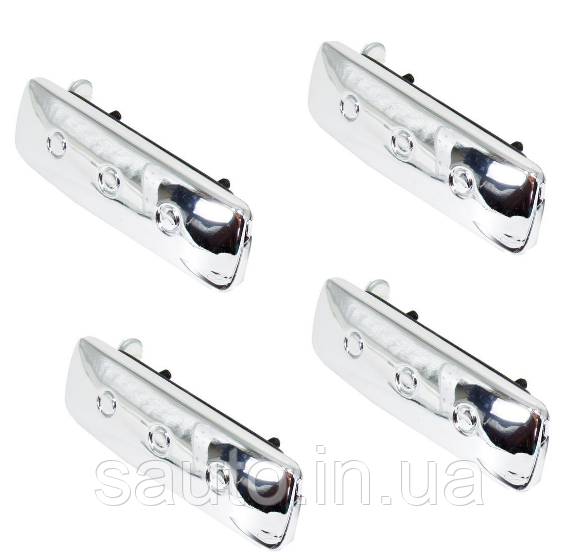 Дверные ручки на ваз 2110, 2111, 2112, цена: 800 ₴, купить на Prom.ua