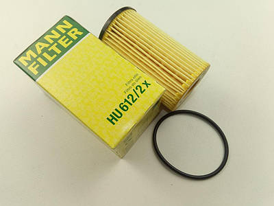 Фільтр оливний Aveo (T300) 12-, Lanos 1.4 АКПП, WIX (WL7422) (93185674 ...