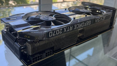Geforce rtx 2070 | купить недорого, на Prom | Украина
