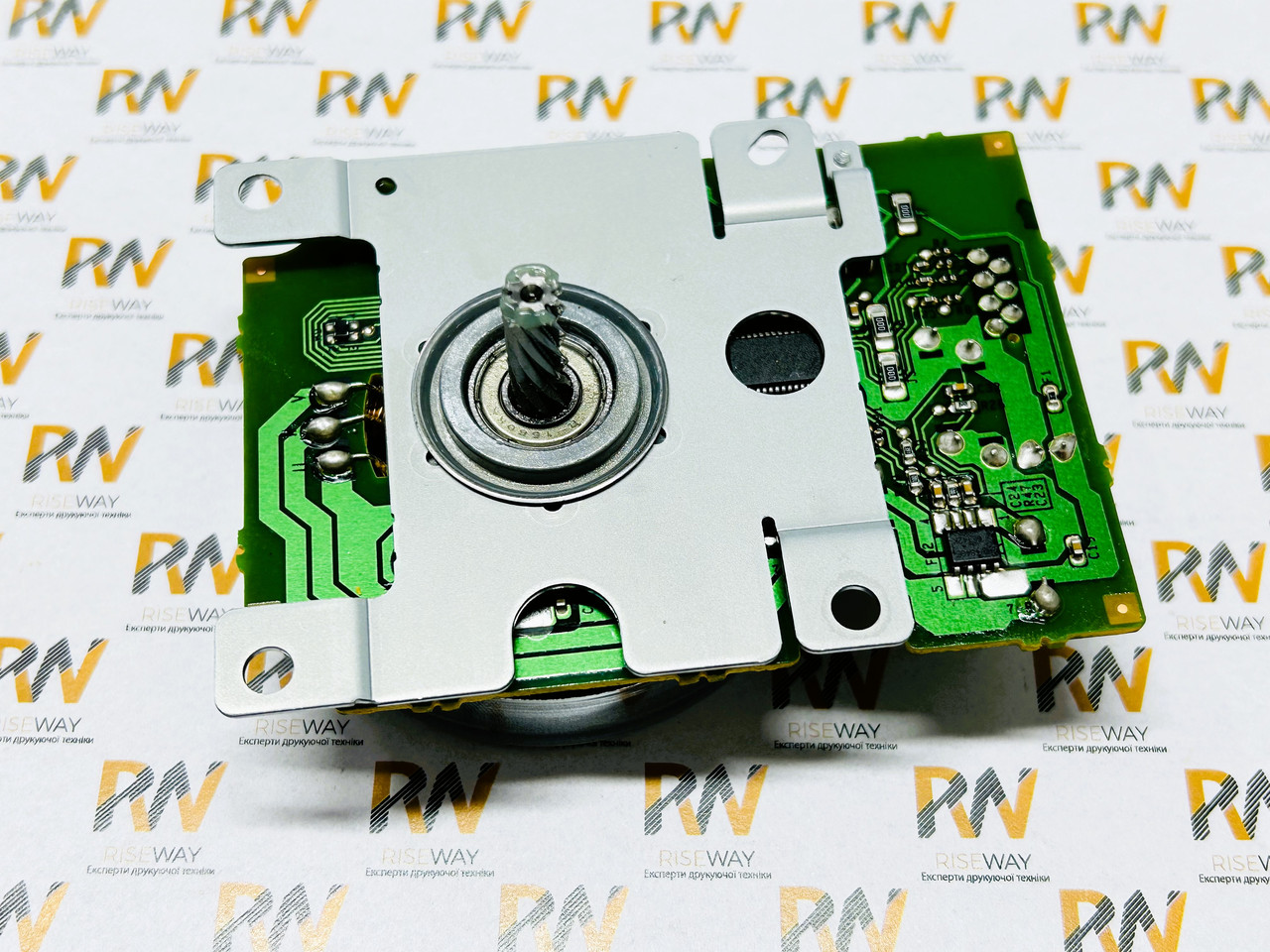 Главный двигатель для HP LJ Pro M402 / M403 / M426 / M427 / M501 / M506 ...