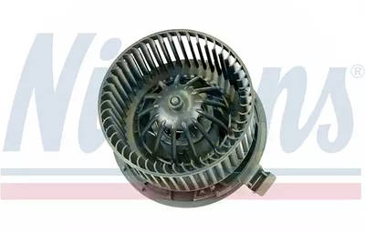 Вентилятор салона nissan micra nissan note, 27150ax115, цена: 342 ...