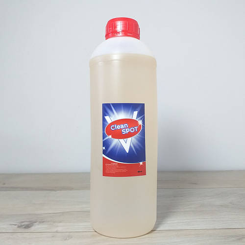 Универсальное чистящее средство Химчистка для кухни и дома концентрат V ...