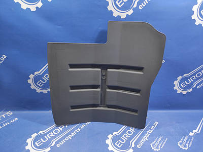 Крыло переднее iveco stralis - купить недорого на Prom.ua: цены, акции ...