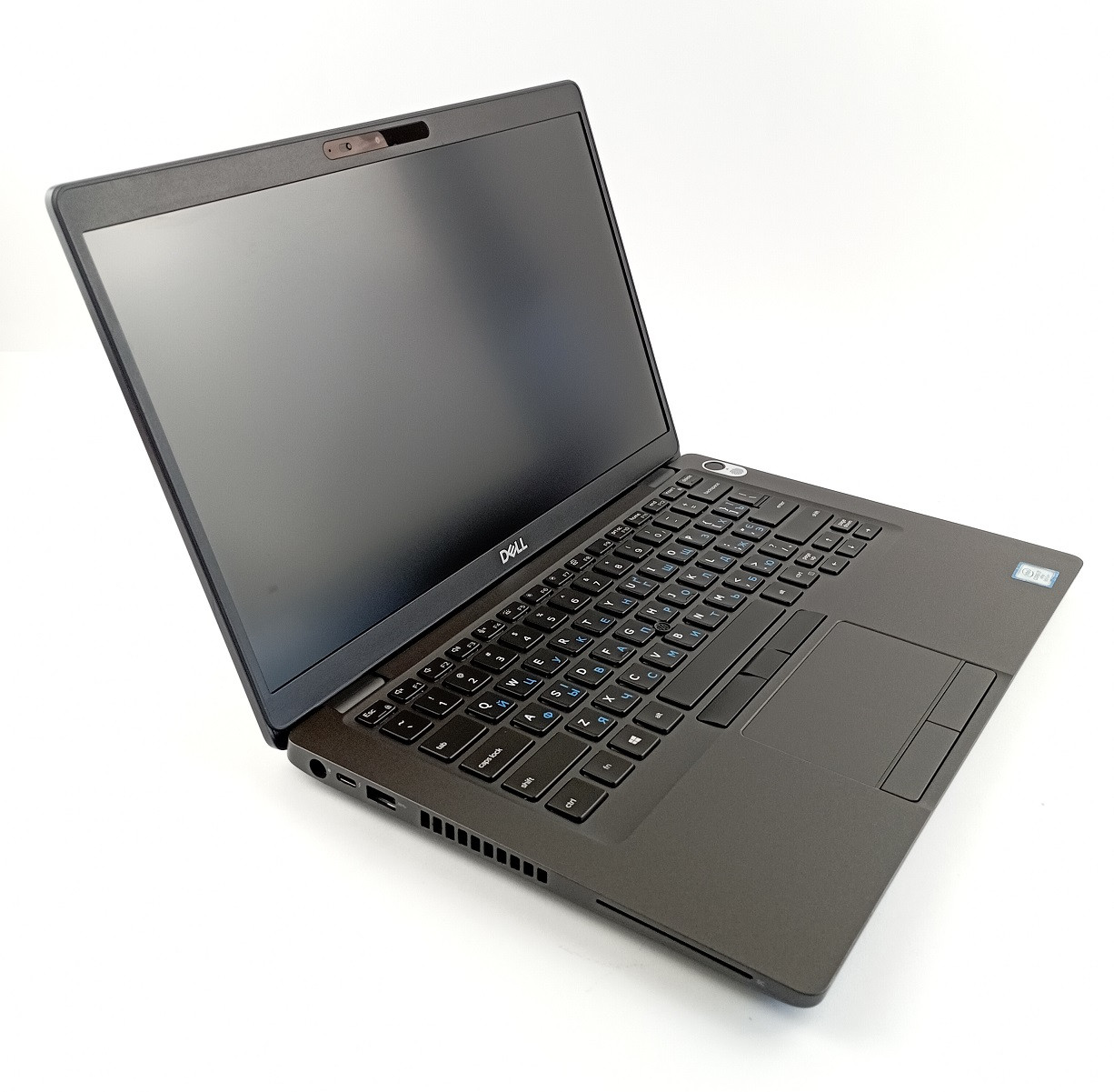 Ноутбук Dell Latitude 5401 14 Core i7-9850H 16GB-DDR4 256GB NVMe SSD ...