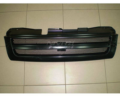 Решетка радиатора 2123 - купить недорого на Prom.ua: цены, акции и ...