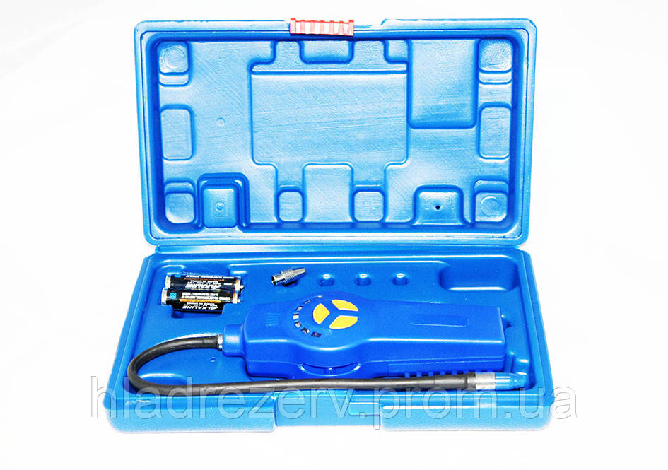 Витокошукач фреону DSZH DSA-200 (ID#2322597731), ціна: 1350 ₴, купити на Prom.ua