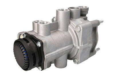 Главный тормозной кран прицепа DAF, MAN, MERCEDES, RENAULT, SCANIA ...