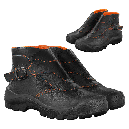 Ботинки сварщика Valtex (ID#2322897227), цена: 1000 ₴, купить на Prom.ua