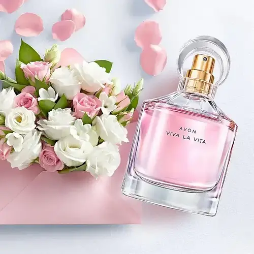 Viva la vita Аромат для жінок Віва ла Віта 50мл (ID#2322976099), цена ...
