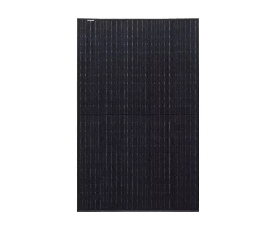 Сонячна панель Risen RSM40-8-400M Full Black: продаж, ціна у ...
