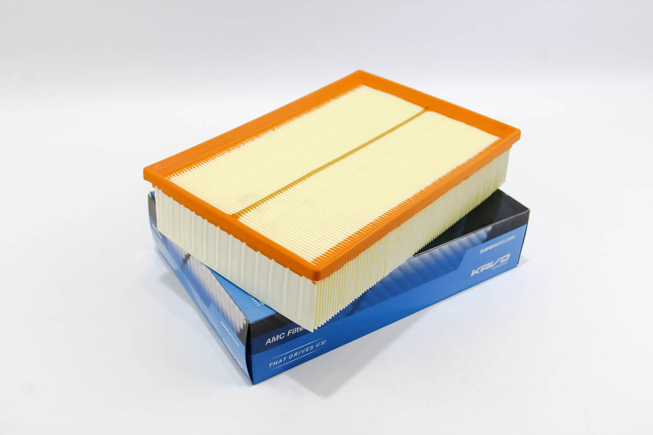 Фильтр воздушный NISSAN NV400, RENAULT MASTER, KAVO PARTS (NA2260) (ID ...