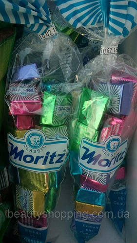 Moritz Classic шоколадные конфеты 200 g Германия (ID#439896127), цена ...