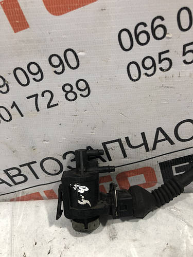 Вакуумний клапан для автомобіля Volkswagen b5 (ID#2323638471), цена ...