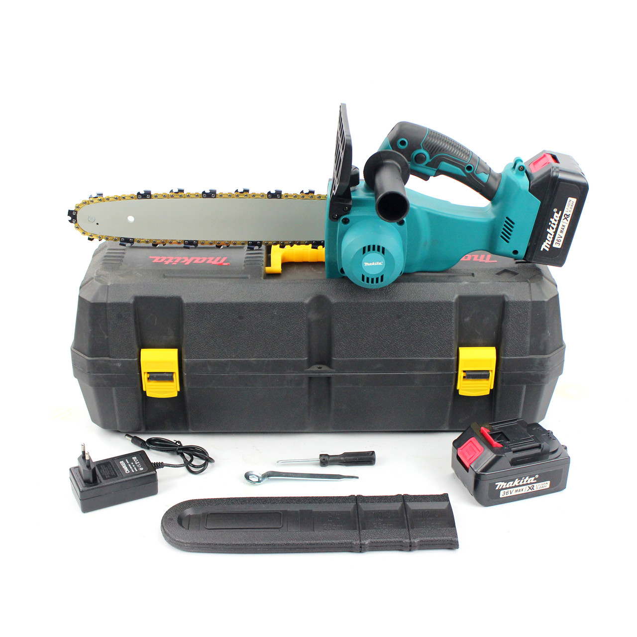 аккумуляторная Makita UC4030(Макита) | INSTRUMENTO