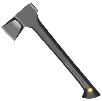 Топор-колун Fiskars Solid A11 (1051086) (ID#2323701053), цена: 2799 ₴, купить на Prom.ua