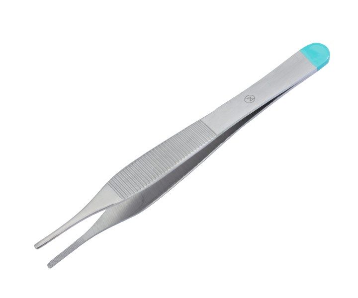 Пінцет Адсон (Adson) анатомічний, Peha-instrument Hartmann 12 см (ID ...