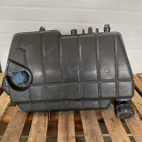 Розширювальний бачок б/в DAF XF105 XF95 1626237 (ID#2323754175), ціна ...