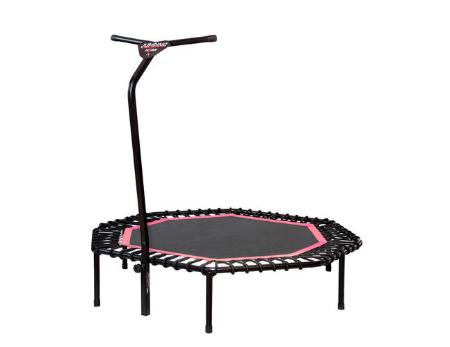 Батут для фітнесу ( jumping ) (ID#519596905), ціна: 5200 ₴, купити на ...