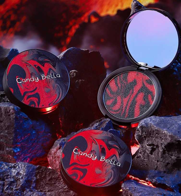 Восковая пудра для лица "Lava" Candy Bella (ID#2323790093), цена: 260 ...