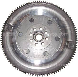 Маховик Geely Emgrand EC7 Джили Емгранд ЕС7 113600007301, цена: 2697 ...