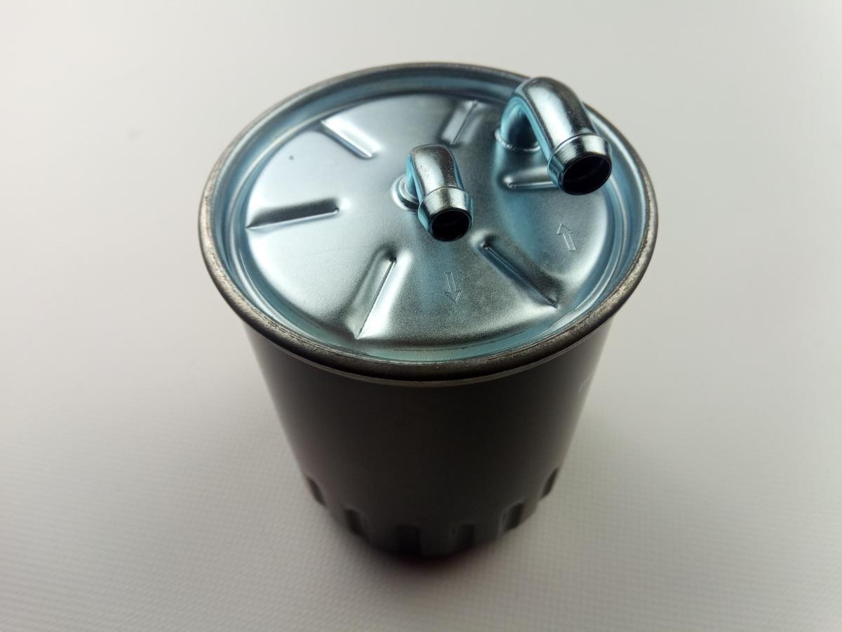 Фільтр паливний MERCEDES, MAHLE/KNECHT (KL313) (A6460920301), ціна: 676 ...