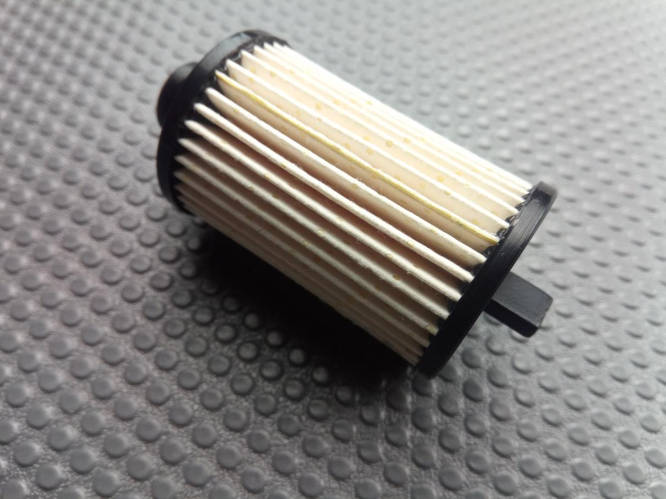 Фільтр паливний Hyundai/KIA LPI, MOBIS (330323L000) (33032-3L000) (ID ...