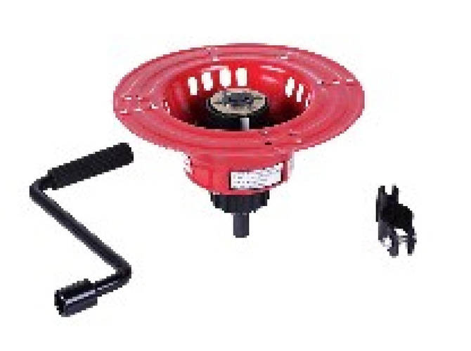 Стартер редукторний універсальний м/б 178F/186F (6/9Hp) UG (ID ...