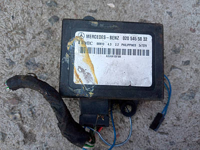 Блок електронний іммобілайзера Chevrolet Cruze (Шевроле Круз 1.8 ...