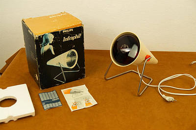 Лампа инфракрасная Philips, PAR38, красная 100W, цена: 536.14 ₴, купить ...