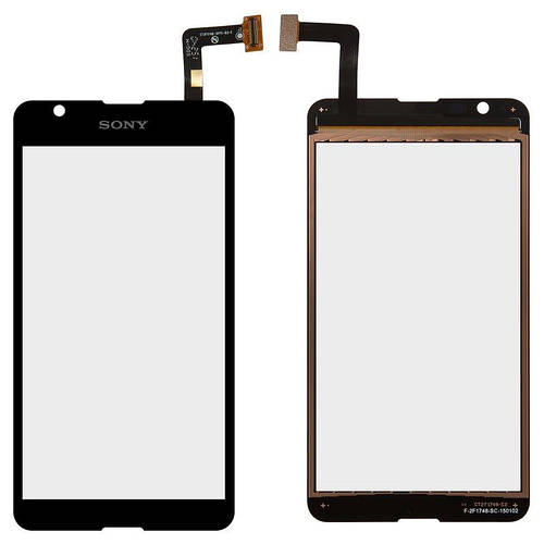 Сенсорний екран для Sony E2003 Xperia E4g, E2006 Xperia E4g, E2053 ...