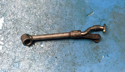 Трубка слива масла из турбины - купить недорого на Prom.ua: цены, акции ...