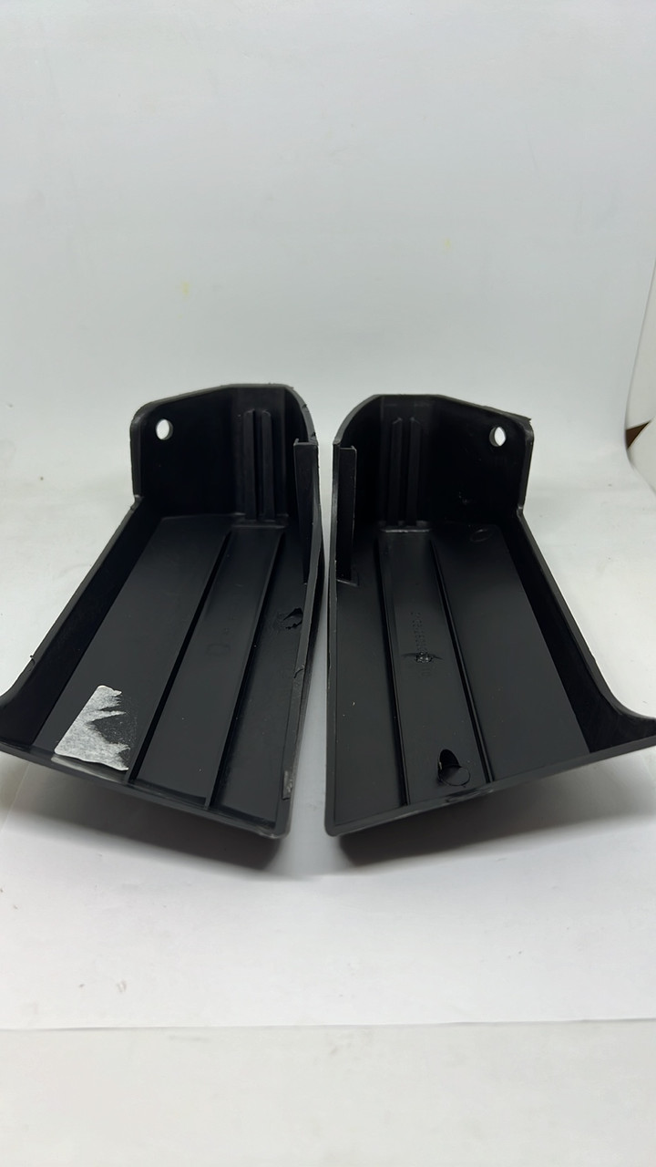 Накладка бампера 2106 (ID#1783061928), цена: 150 ₴, купить на Prom.ua