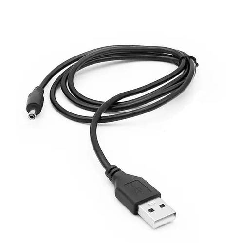 Кабель для роутера USB 5V to DC 3.5mm 5V Atcom 2A 1м (ID#2325069108 ...