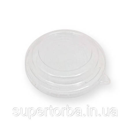 Полиэтиленовая крышка для салатнцы КРАФТ (объём 500 мл) 50 шт/уп. (ID ...