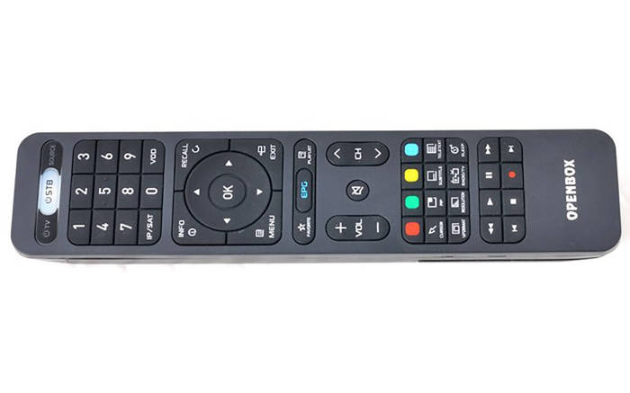 Универсальный пульт д/у OPENBOX S/SX/A6/AS4K Новинка! (ID#2325457430), цена: 316 ₴, купить на ...