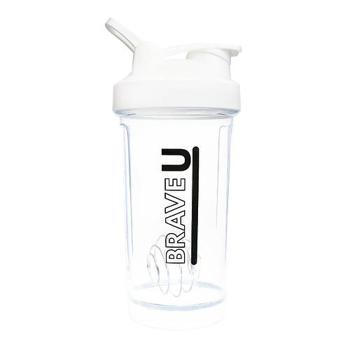 Shaker Premium - 500ml (White) (ID#2325218210), цена: 250 ₴, купить на Prom.ua