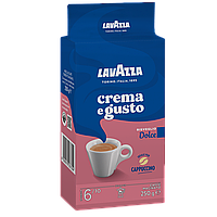 Кава в капсулах Nespresso Lavazza Crema e Gusto Dolce 30 шт Неспресо ...