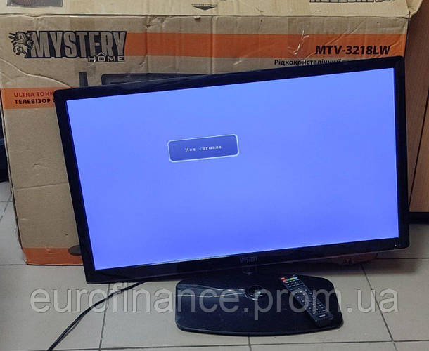Телевізор Mystery MTV-3218LW 32" (ID#2325377212), цена: 3296 ₴, купить ...