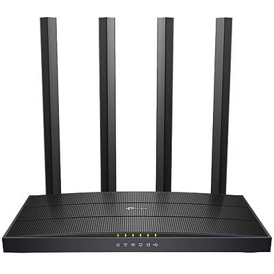 Роутер TP-Link Wi-Fi 6 Router Archer AX12, цена: 1649 ₴, купить на Prom.ua