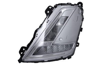 Стекло фары левой Volvo FM | купить недорого, на Prom | Украина