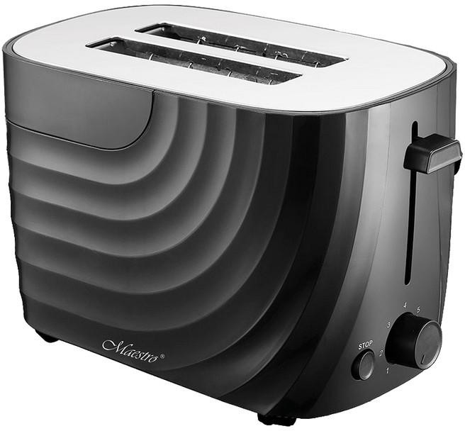 Тостер Maestro - MR-706 TPB, цена: 755.29 ₴, купить на Prom.ua