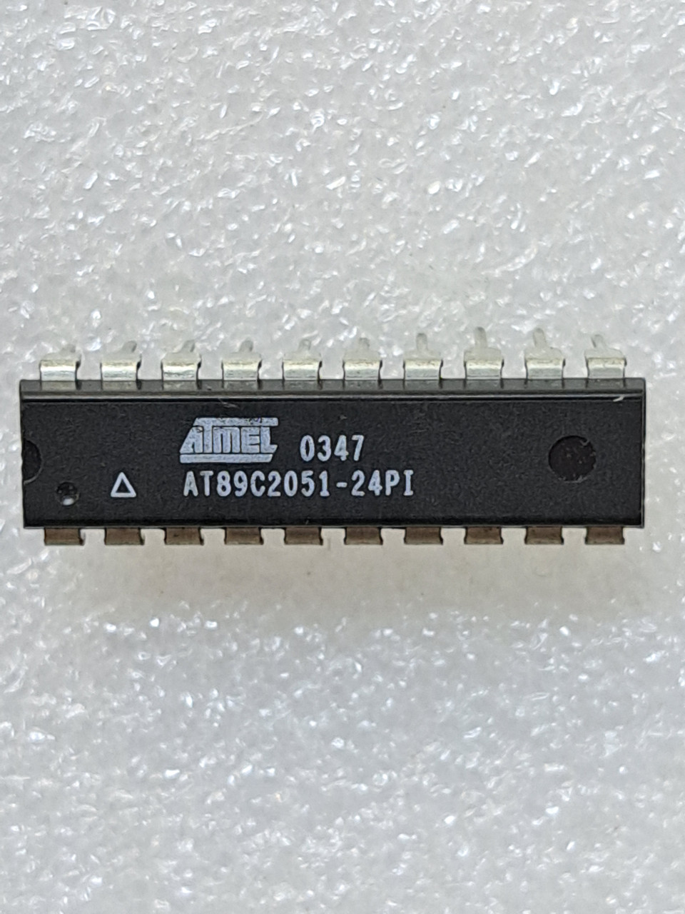 Мікросхема ATMEL AT89C2051-24PI (ID#1821926943), ціна: 270 ₴, купити на Prom.ua