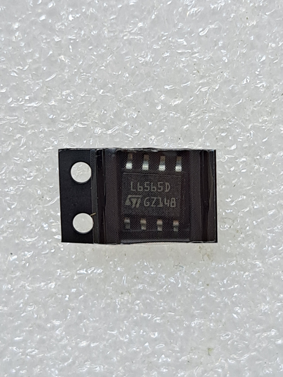 Микросхема STMicroelectronics L6565D (ID#1828010987), цена: 80 ₴, купить на Prom.ua