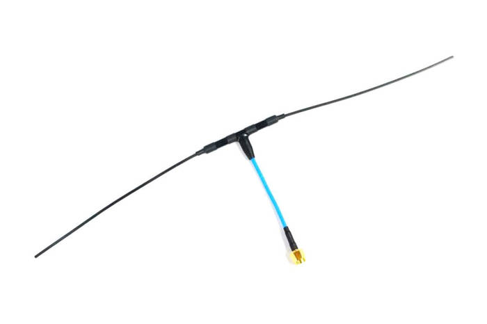 Антенна 433MHz IB Crazy UHF Dipole Semi-Flexible(VS) (ID#2326044766 ...