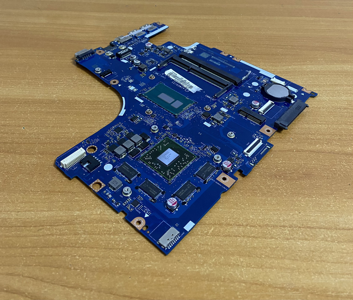 Донор!! Б/У Материнська плата Lenovo Z51-70, Intel, AMD Mobility Radeon ...