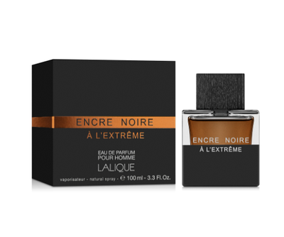 Encre Noire A L'Extreme Lalique edp - купить недорого на Prom.ua: цены ...